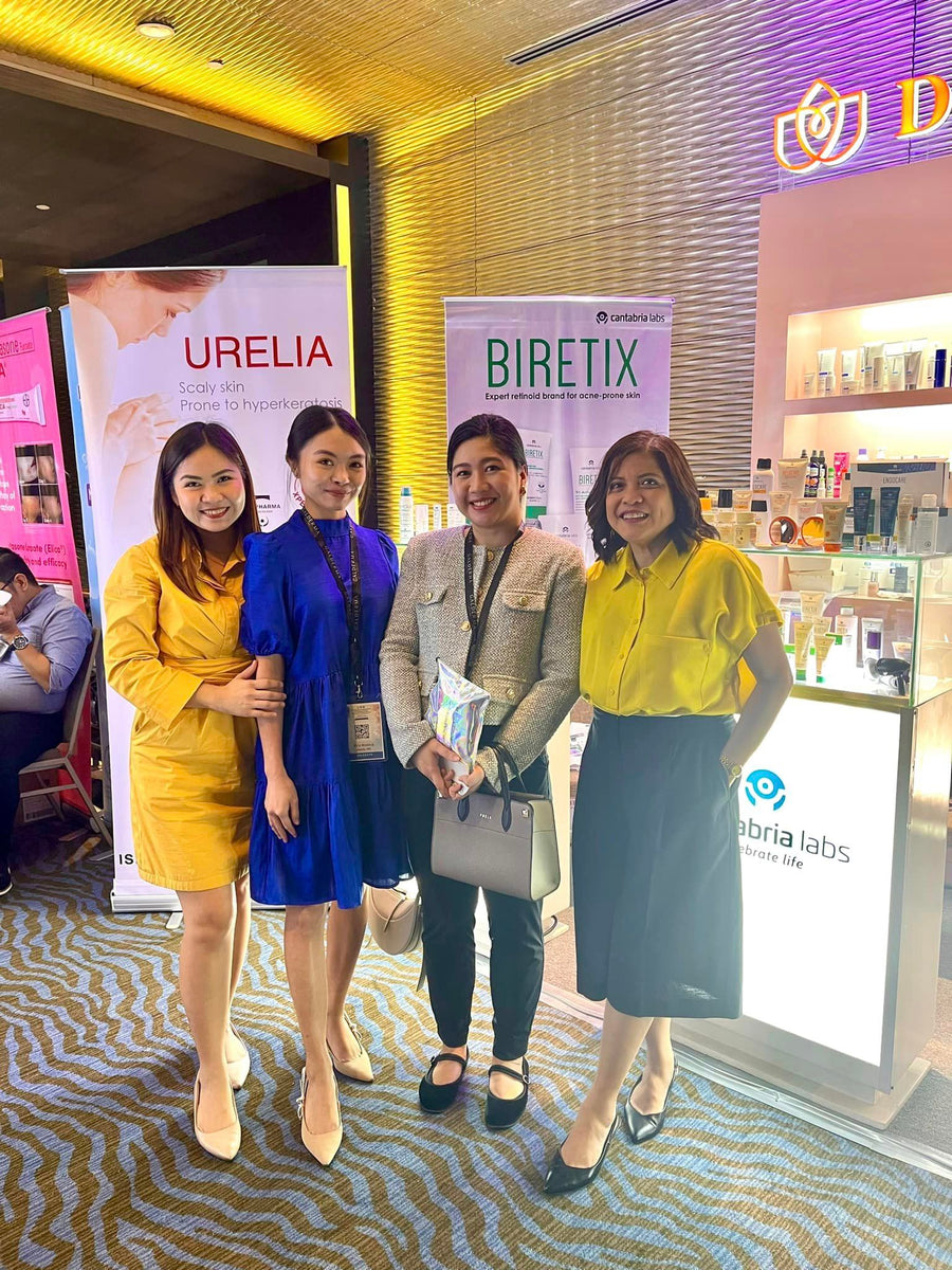 INTEGRATIVE DERMATOLOGY: Navigating Aesthetic and Pathological Realms ...