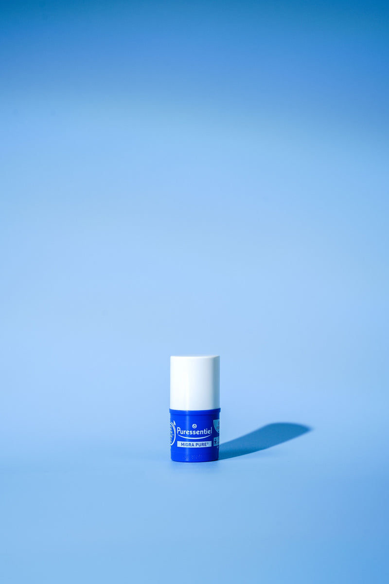 Puressentiel Migra Pure Intense Cold Stick 4g – Dmark Beauty